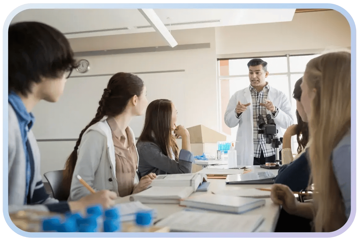 The Ultimate Guide to Facility Management for Schools & Education